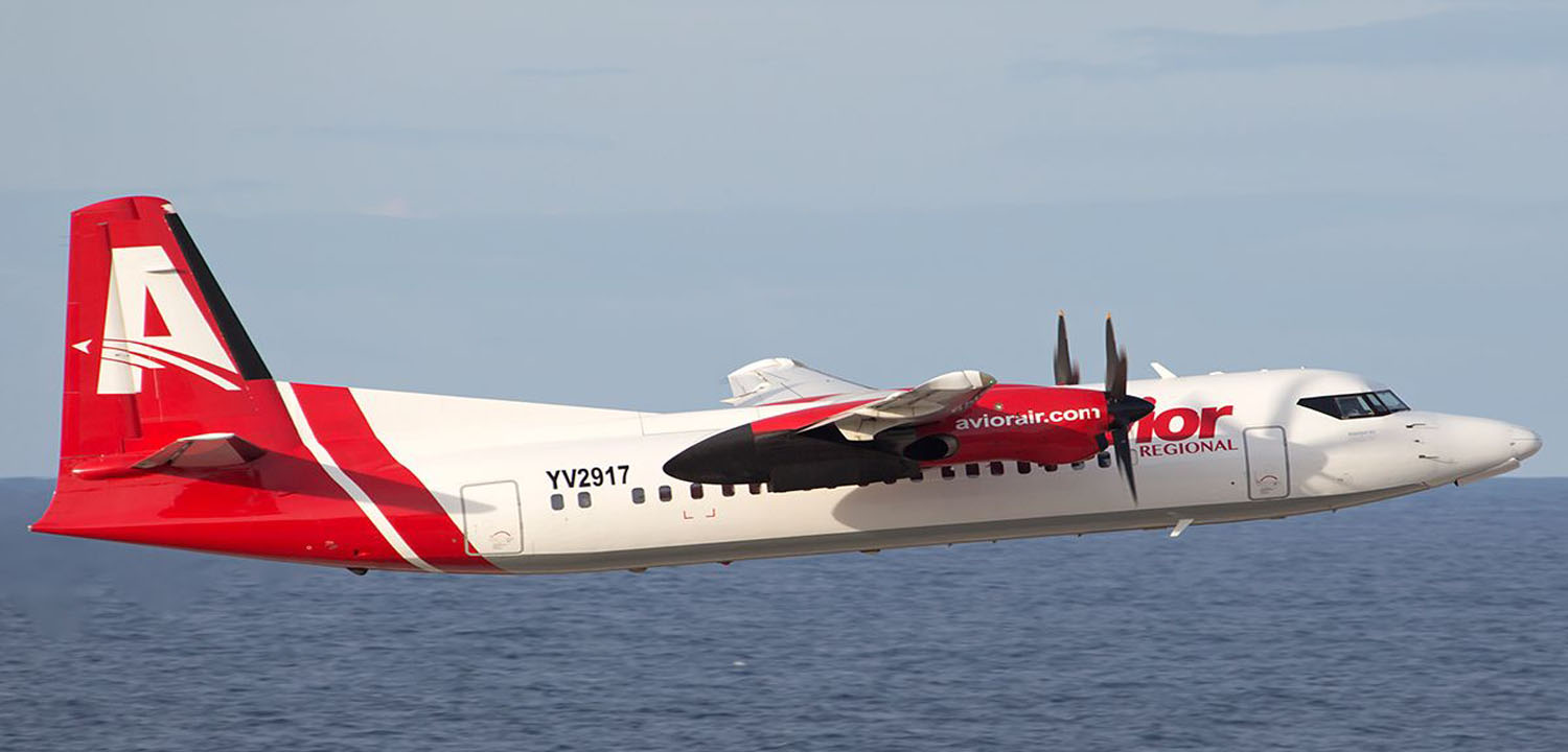 Home - Potomac Aviation